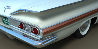 Paint Codes - 60IMPALA.COM