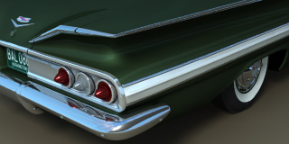 Paint Codes - 60IMPALA.COM