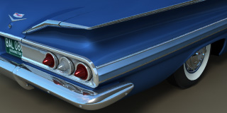 Paint Codes - 60IMPALA.COM