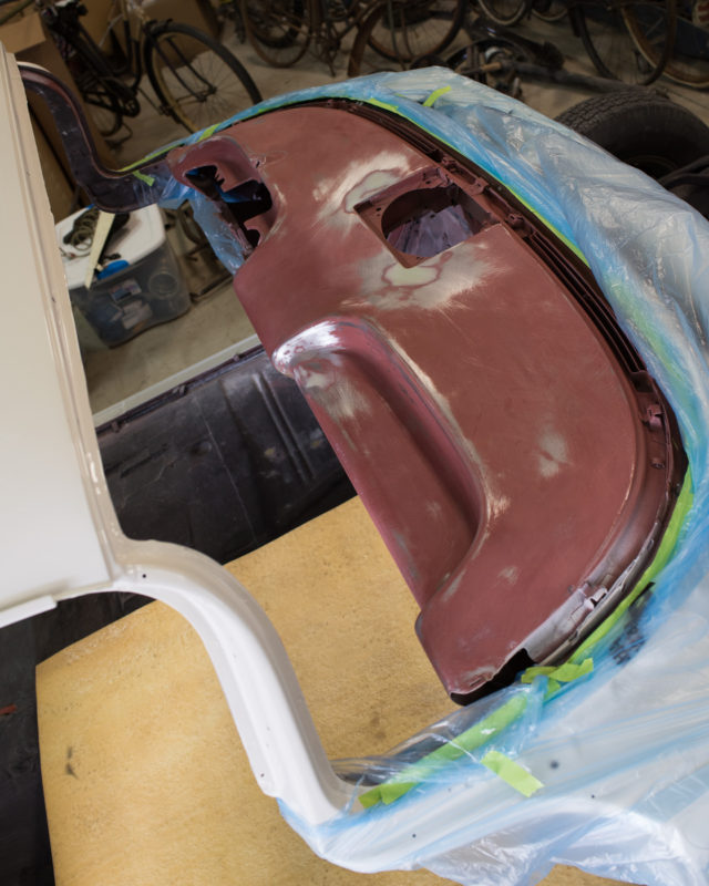 Dash Primed in Featherfill G2 - 60IMPALA.COM